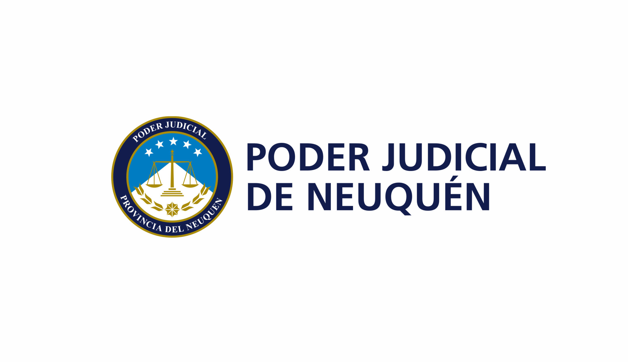 Logo Poder Judicial
