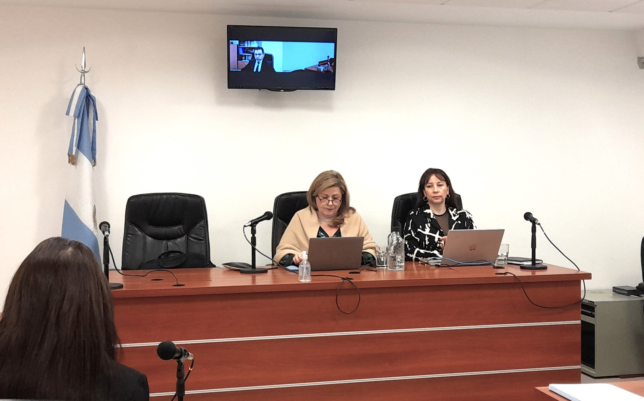 Finalizó el juicio en el que un hombre llegó acusado por tentativa de ...